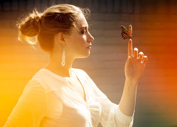 Zelfportret fotografie: maak creatieve foto’s van jezelf - Fotografille