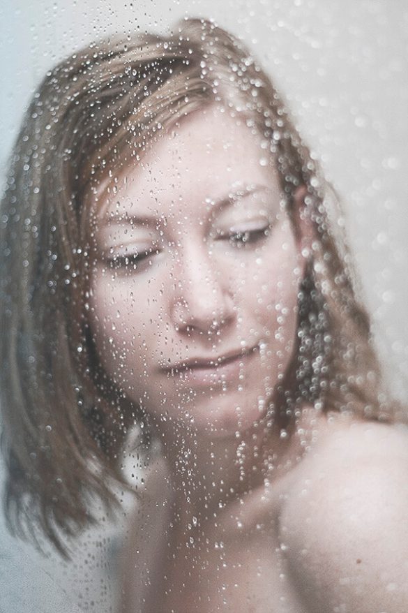 Zelfportret fotografie: maak creatieve foto’s van jezelf - Fotografille