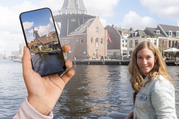 Cadeautip - armband en ketting met camera bedel! - Fotografille