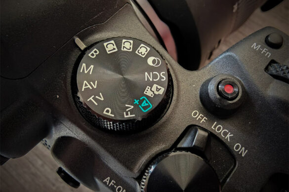 Strijklicht in fotografie: wat is het en hoe gebruik je het?